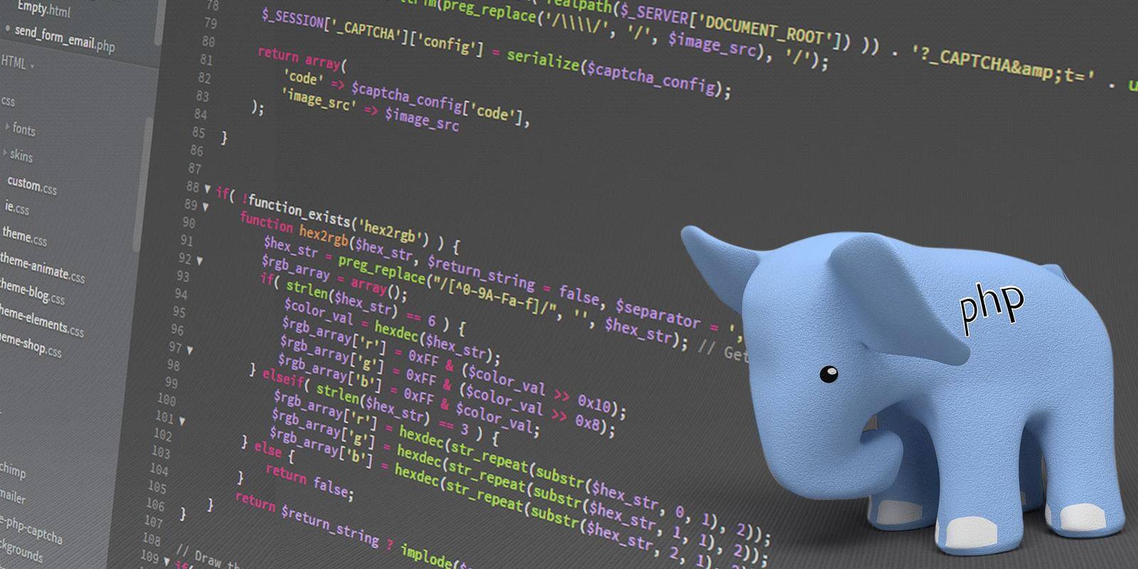 Curso De Php Orientado A Objetos Review Completo E Atualizado Plusbyte Marketing Digital